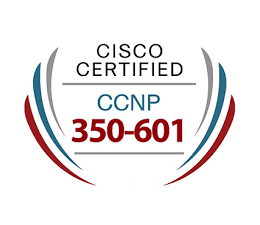 Pass Cisco DCCOR 350-601 Exam with 100% Guarantee