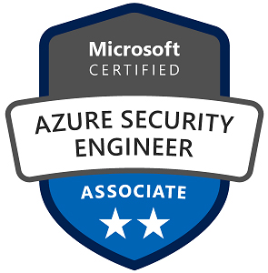 AZ-500 Microsoft Azure – Pass Guarantee Certification