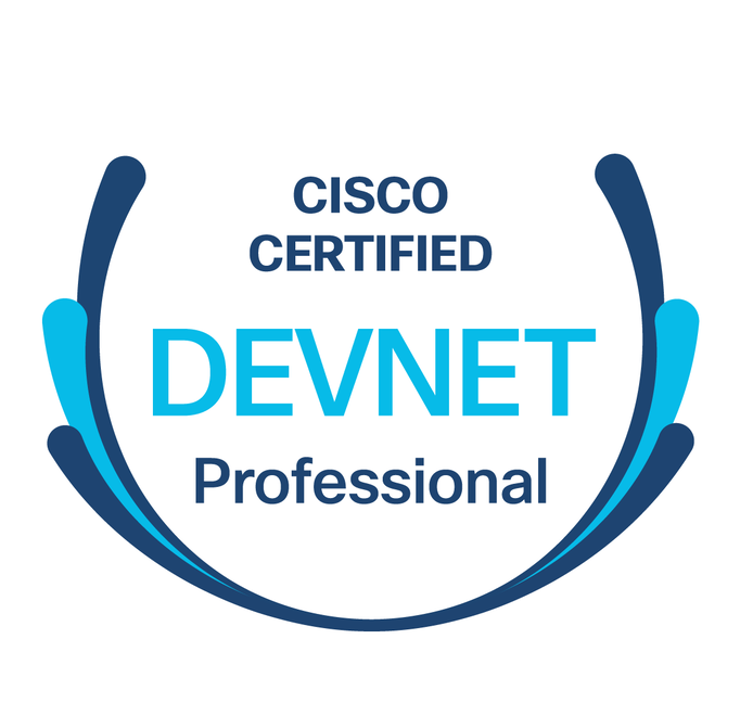 Cisco DevNet Professional Certification | CertGet Cisco DevNet Professional Certification | CertGet